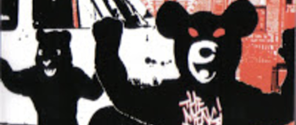 Jehst - Mengi Bus Mix Tape | Album Review | The Skinny