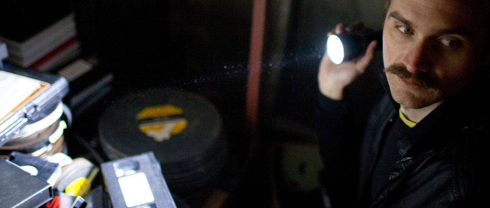 V/H/S | Film Review | The Skinny