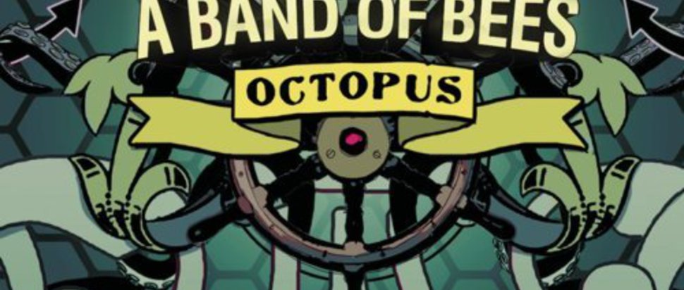 The Bees - Octopus | The Skinny