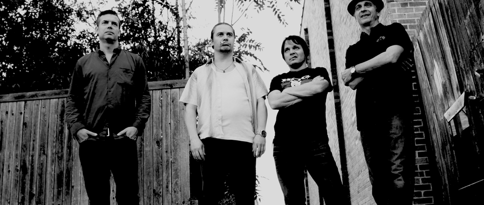 Tomahawk's Duane Denison talks Oddfellows | Music Interview | The Skinny