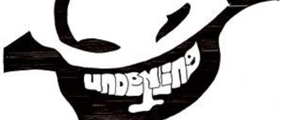 Underling - Underling | The Skinny