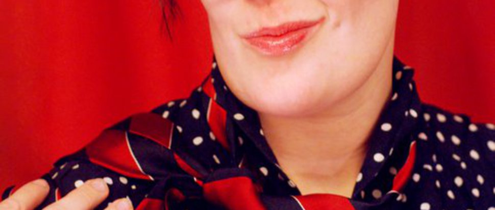 Sian Bevan: "A story is about the journey" | Comedy Interview | The Skinny