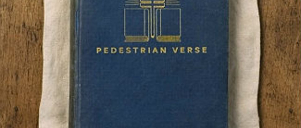 Frightened Rabbit – Pedestrian Verse | Album Review | The Skinny