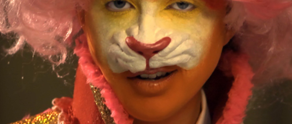 Rachel MacLean - Art Exhibition in Edinburgh - The Skinny