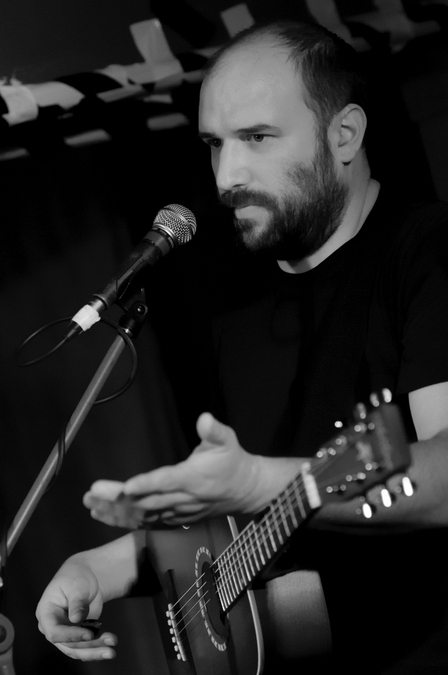 David Bazan, Broadcast, 28 January | Live Review | The Skinny