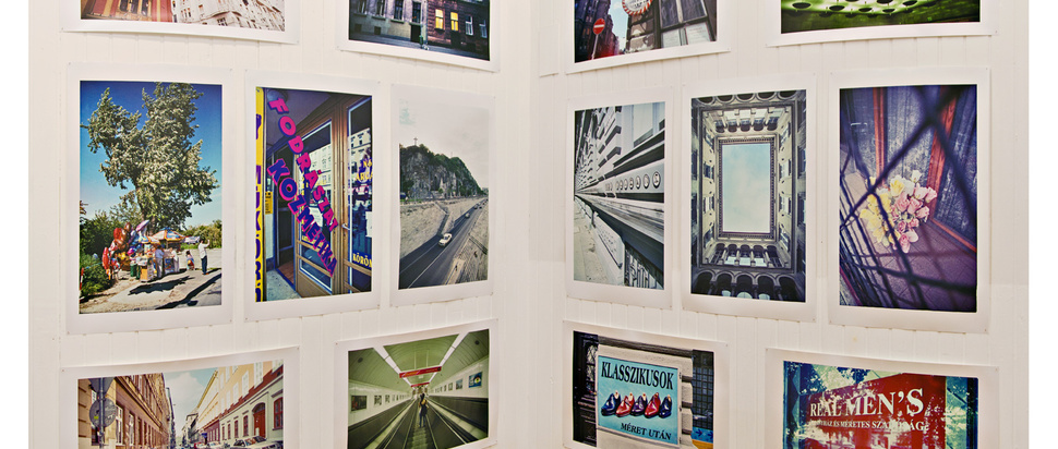 Ross Fraser McLean @ Diaosu | Art Review | The Skinny