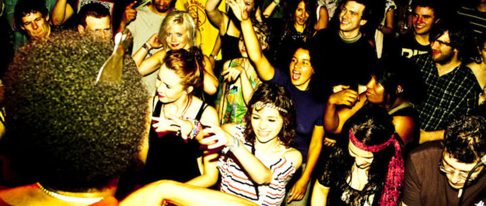 Mint Lounge Manchester - Nightlife - The Skinny