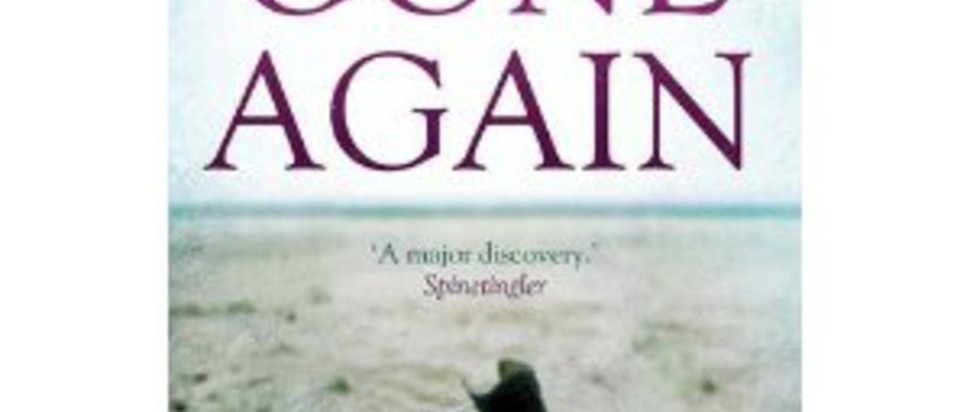 Gone Again by Doug Johnstone | Book Review | The Skinny