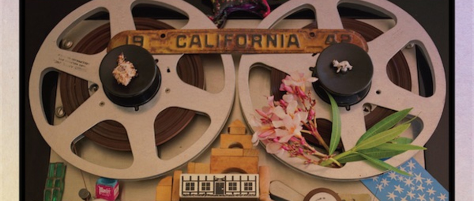 Harper Simon – Division Street | Album Review | The Skinny