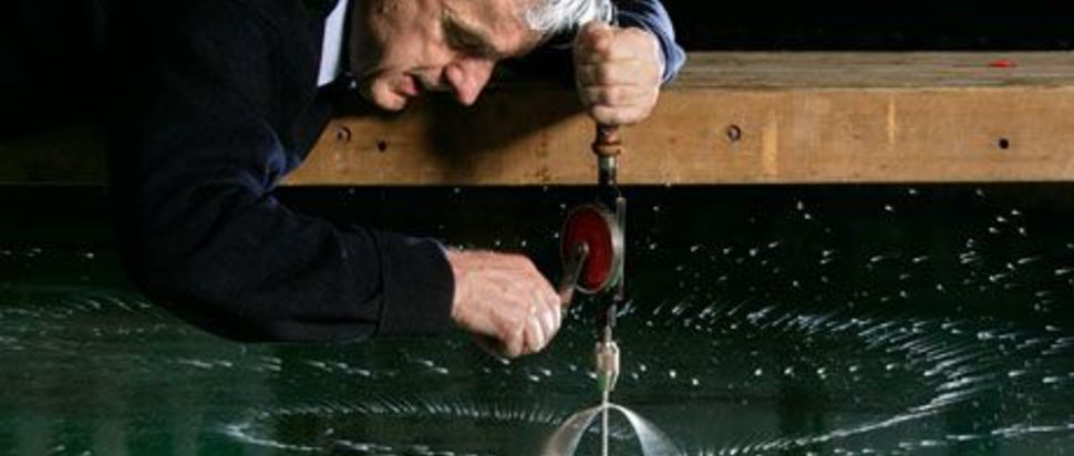 Hero Worship: Edinburgh Science Festival Director Simon Gage on ...