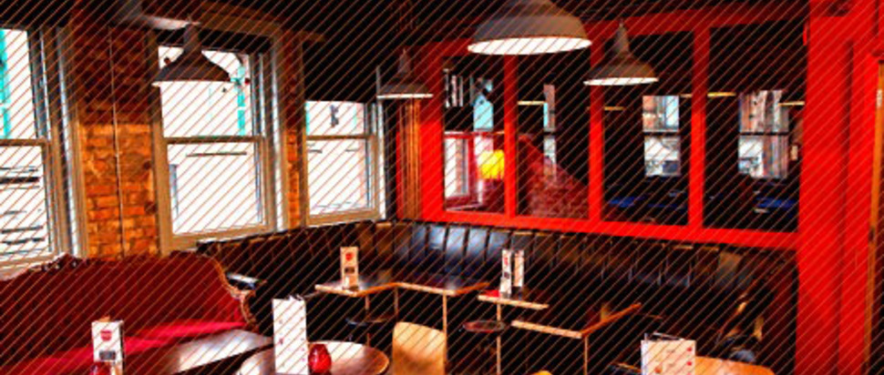 Trof Northern Quarter Manchester - Bars - The Skinny