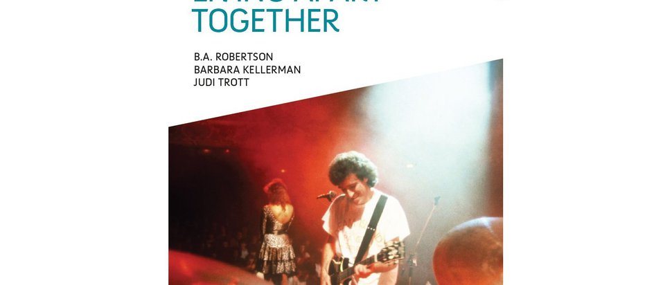 Living Apart Together | DVD Review | The Skinny