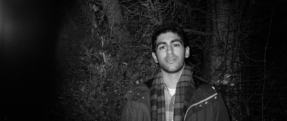 Beneath The Label: All Caps | Interview | The Skinny