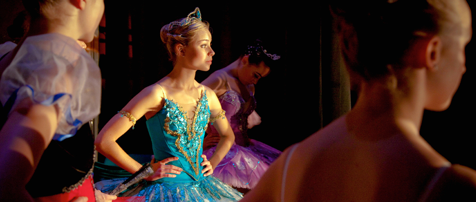 First Position | Film Review | The Skinny