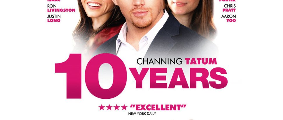Ten Years | DVD Review | The Skinny
