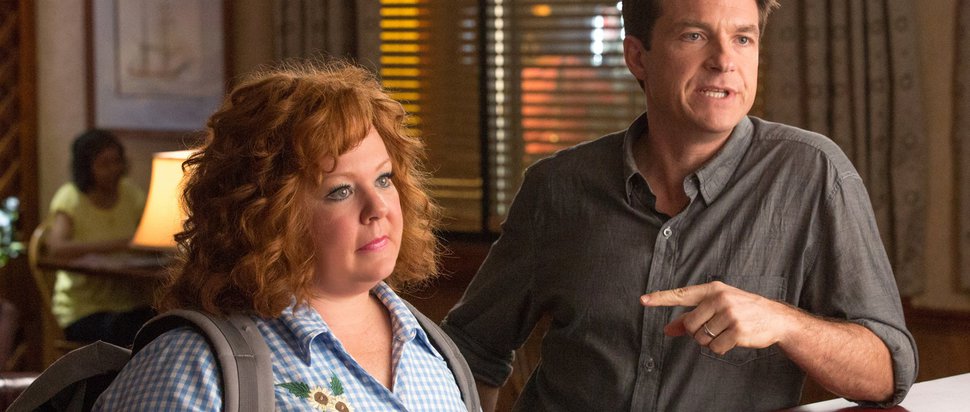 Identity Thief | Film Review | The Skinny