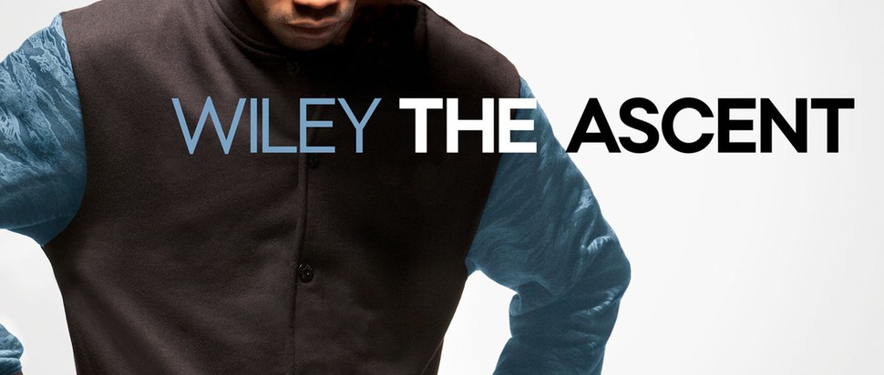 Wiley – The Ascent | Album Review | The Skinny