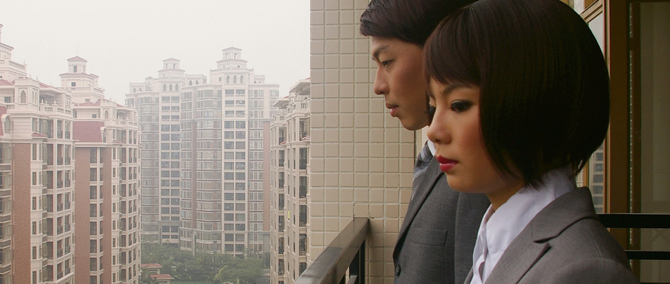 Declan Clarke & Andreas Bunte: Enter the Void | Interview | The Skinny