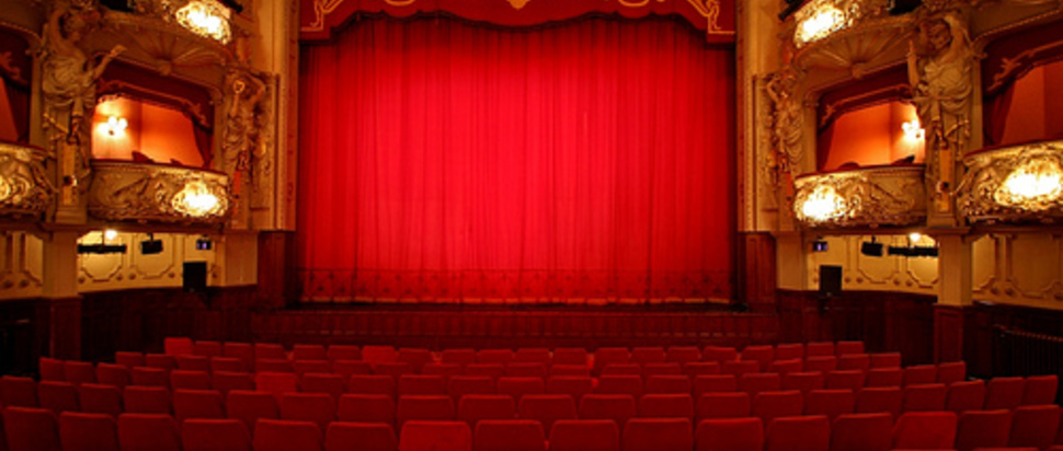 Theatre, Dance and Stage - Theatre reviews, interviews - The Skinny ...