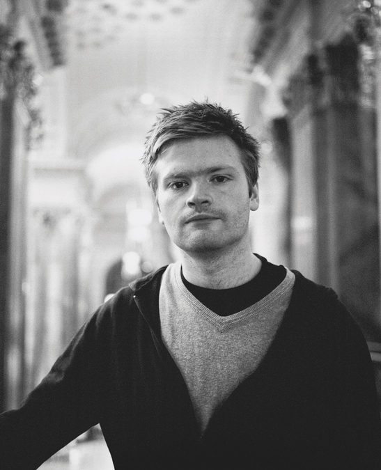 Rory Mullarkey & Michael Longhurst: Physical Theatre | Interview | The ...