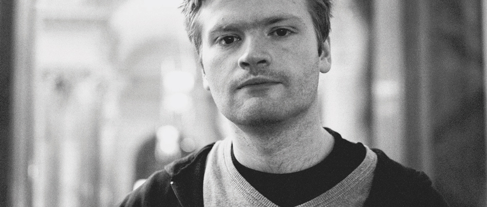 Rory Mullarkey & Michael Longhurst: Physical Theatre | Interview | The ...