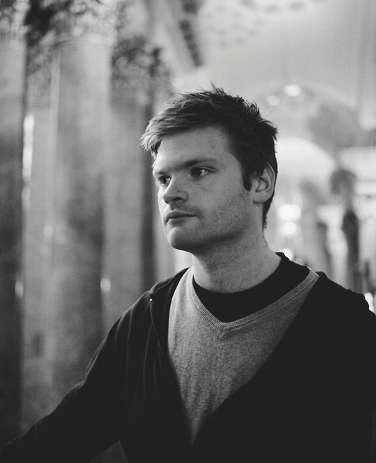 Rory Mullarkey & Michael Longhurst: Physical Theatre | Interview | The ...