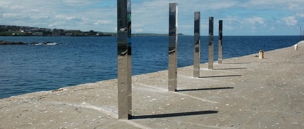 Julie Brook @ Dovecot Studios, until 1 Jun | Art Preview | The Skinny