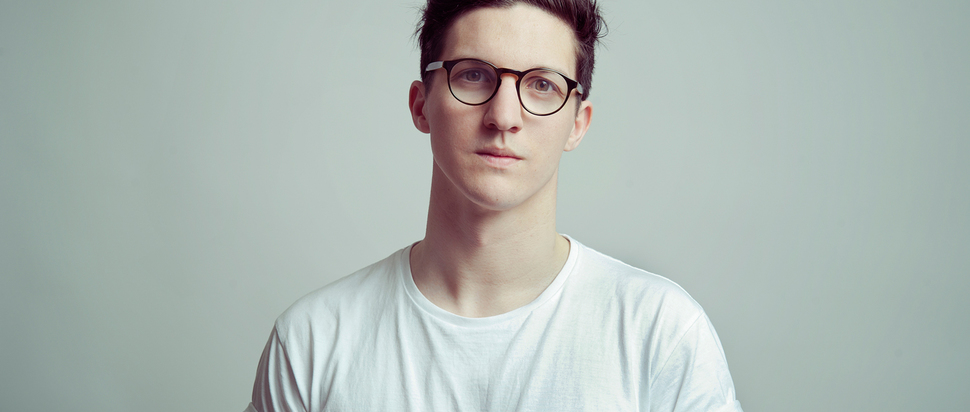 Dan Croll: Going Somewhere | Music Feature | The Skinny