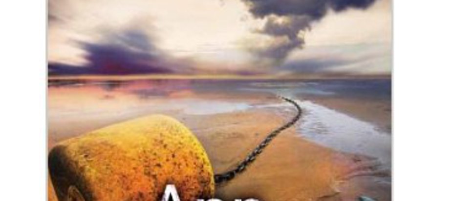 Dead Water by Ann Cleeves | Book Review | The Skinny