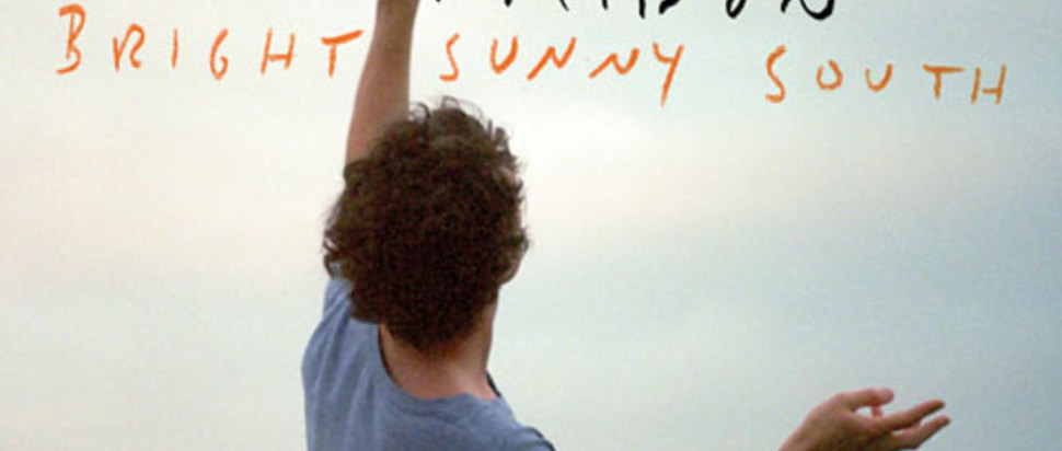 Sam Amidon – Bright Sunny South | Album Review | The Skinny