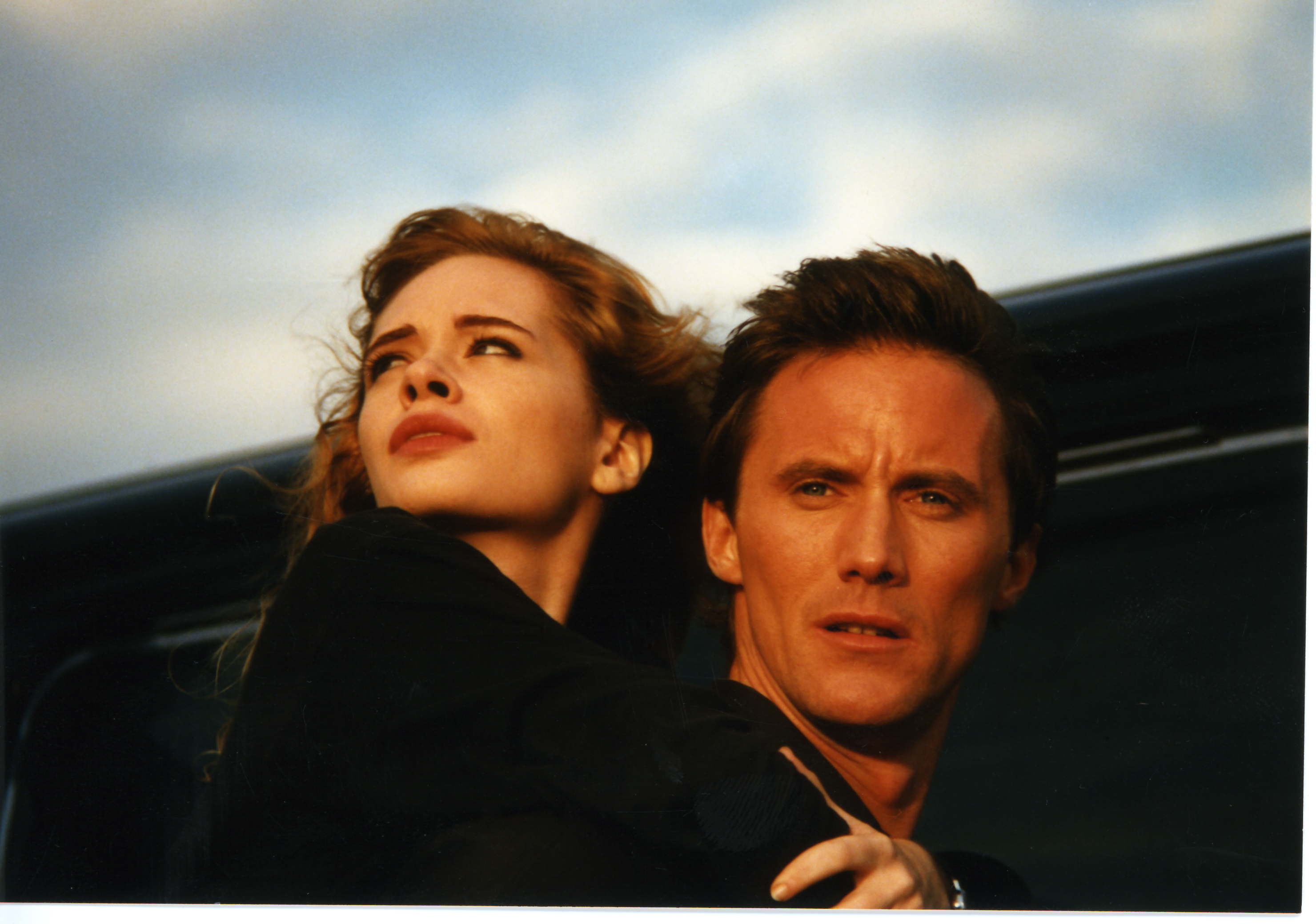 Hal Hartley: "Dialogue can be action" | Interview | The Skinny