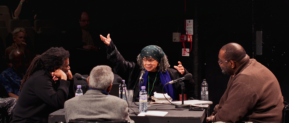 Arika 13: 20 & 21 Apr, Tramway | Theatre Review | The Skinny