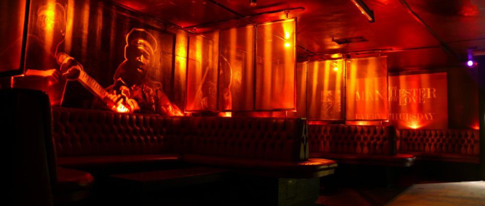 42nd Street Nightclub - Manchester - The Skinny