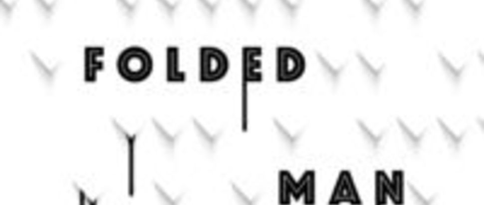 The Folded Man by Matt Hill | Book Review | The Skinny