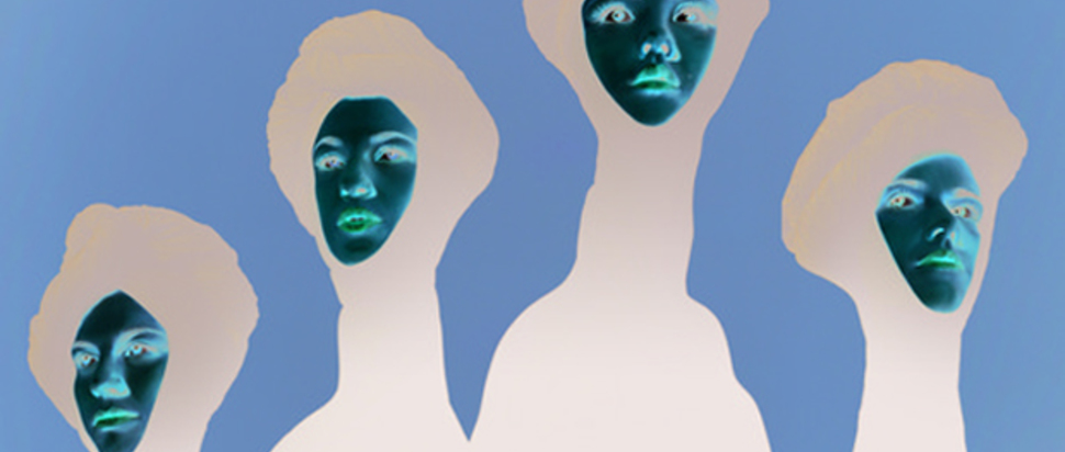 CSS – Planta | Album Review | The Skinny