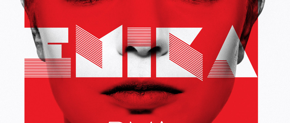 Emika – DVA | Album Review | The Skinny