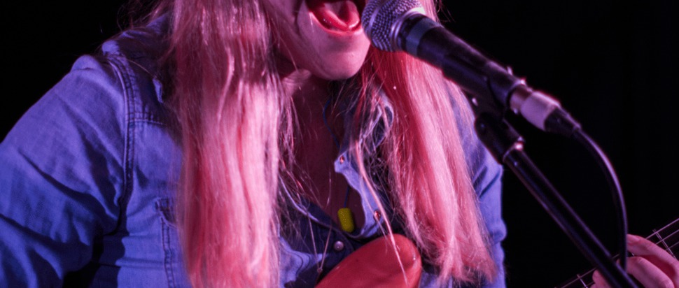 Marnie Stern / Sky Larkin, Broadcast, 2 June | Album Review | The Skinny