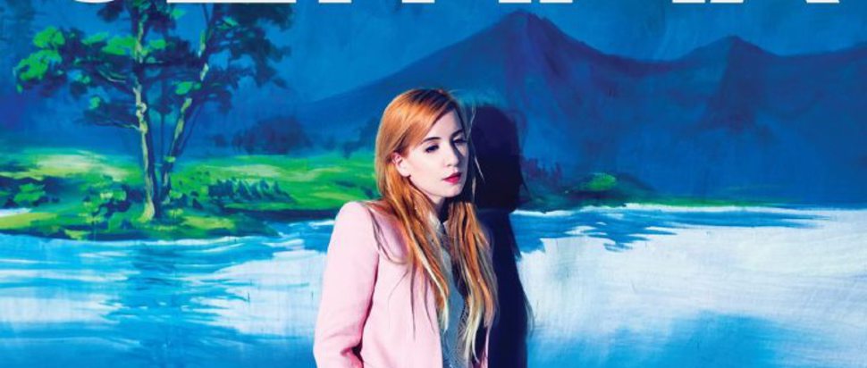 Austra – Olympia | Album Review | The Skinny