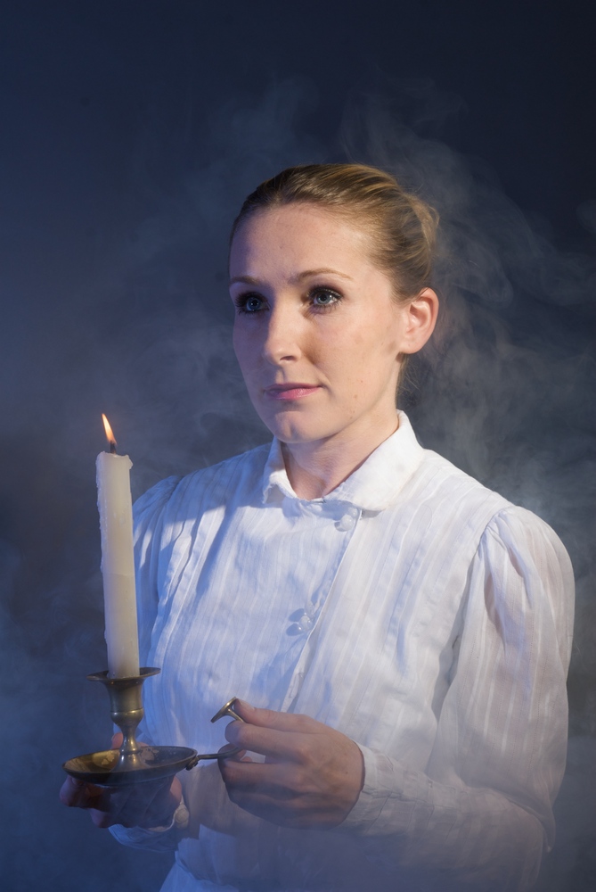 Mary Rose | The Skinny