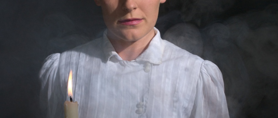 Mary Rose | The Skinny