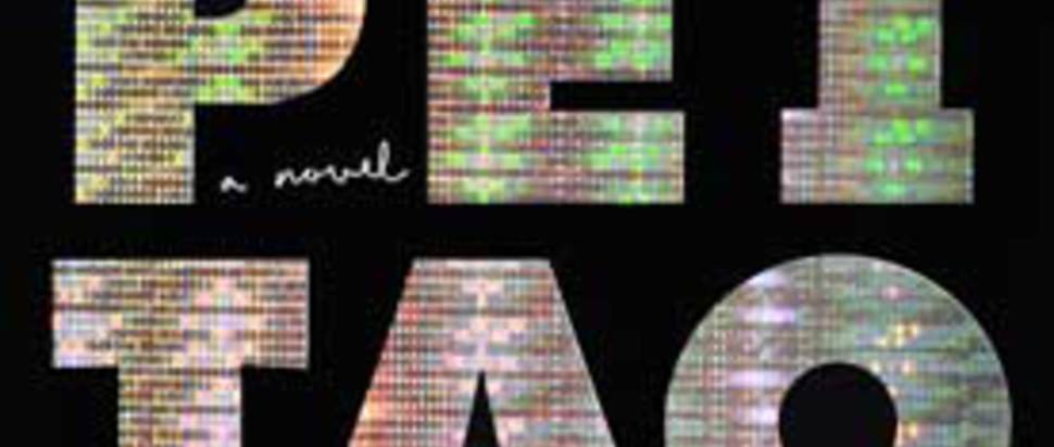 Taipei by Tao Lin | Book Review | The Skinny