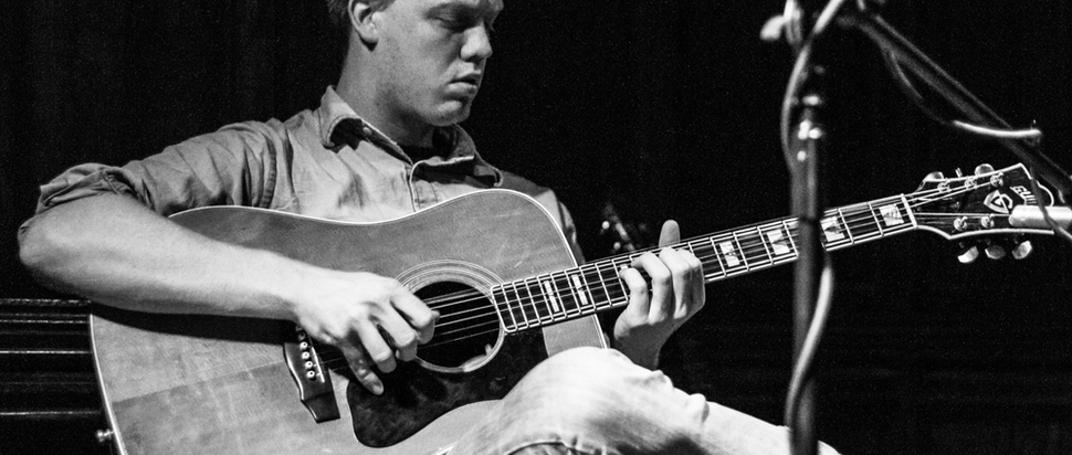 Daniel Bachmann / Tom Settle / dbh, The Castle Hotel, 19 Jun | Live ...