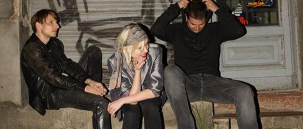 Moon Unit @ Optimo, Sub Club, 5 Oct | The Skinny