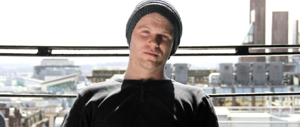 Like A Boss: Scottish hip-hop prodigy Loki returns | Interview | The Skinny