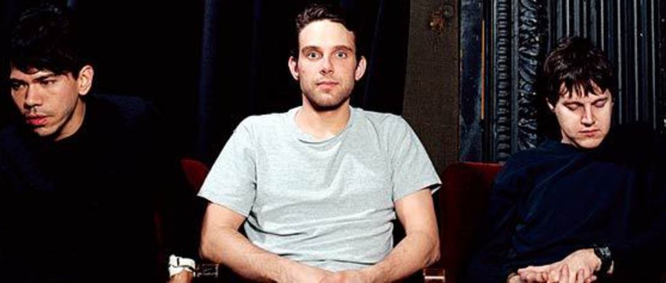 Slint @ ABC | The Skinny