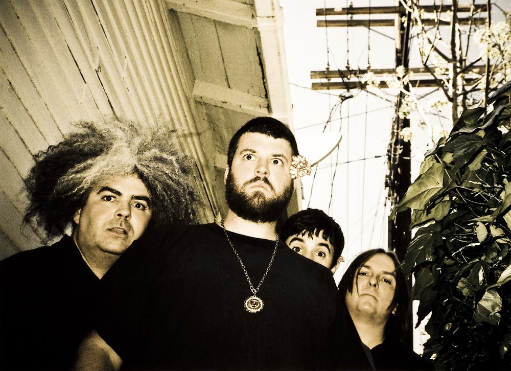 The Melvins: Live! Tonight! Sold Out! | The Skinny