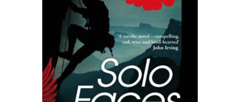 Solo Faces by James Salter | The Skinny