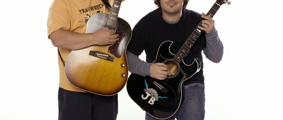 Jack & Kyle: "The D Will Never Die!" | The Skinny