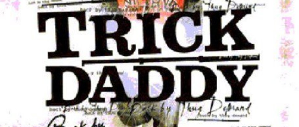 Trick Daddy - Back by Thug Demand | The Skinny