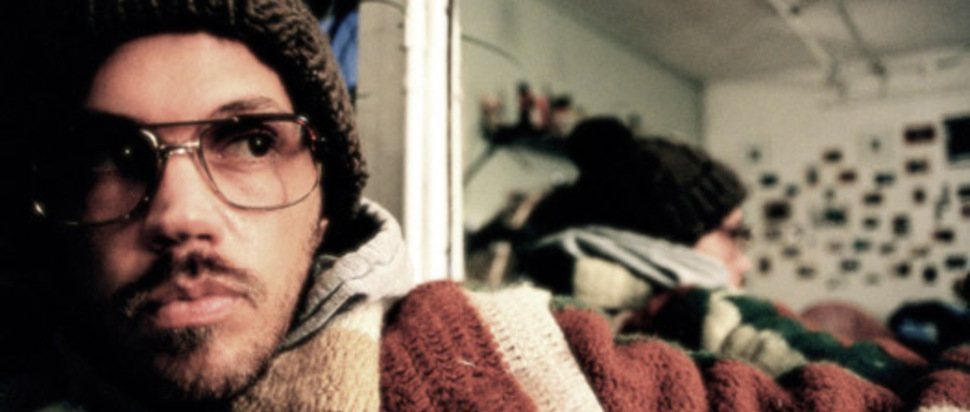 Prefuse 73: A Profuse Talent | The Skinny